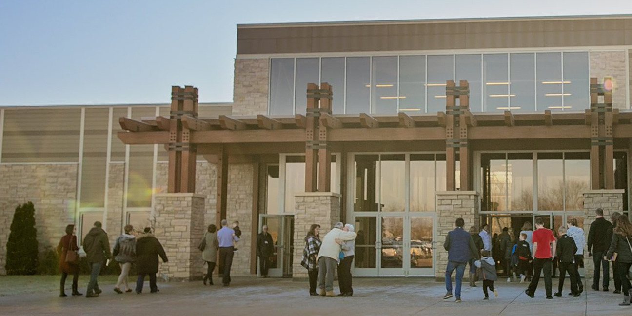 Contact Us Summit Point Church